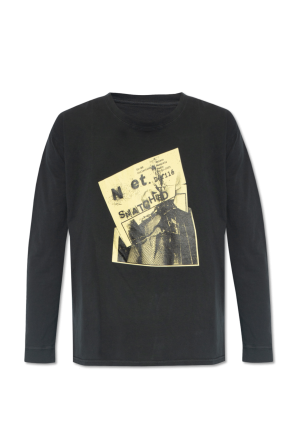 Maison Margiela Striped shirt | Men's Clothing | Vitkac Maison Margiela Striped shirt | Men's Clothing | Vitkac